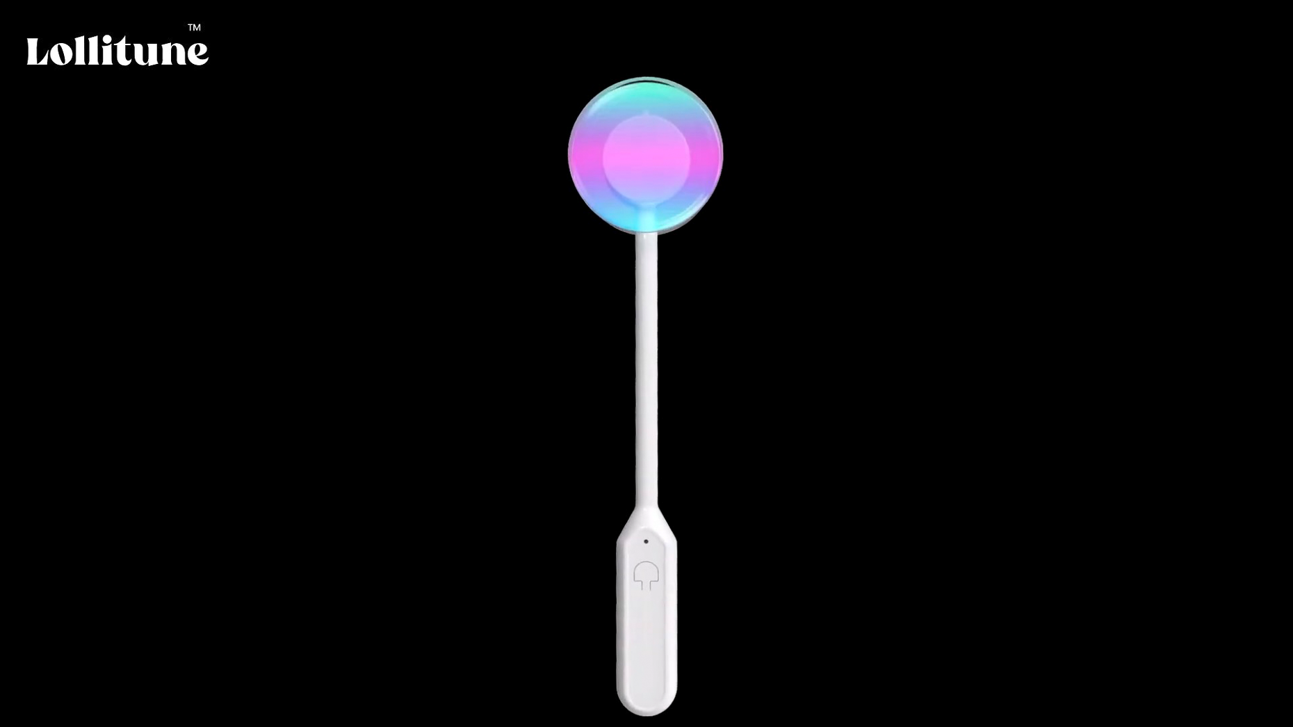 Lollitune Lollipops - How it works - Music bone conduction candies ...